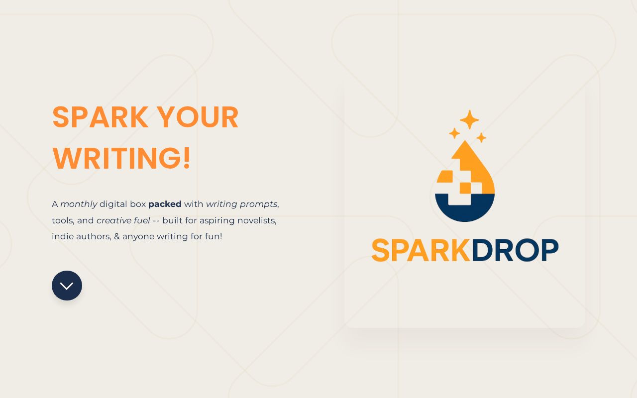 SparkDrop